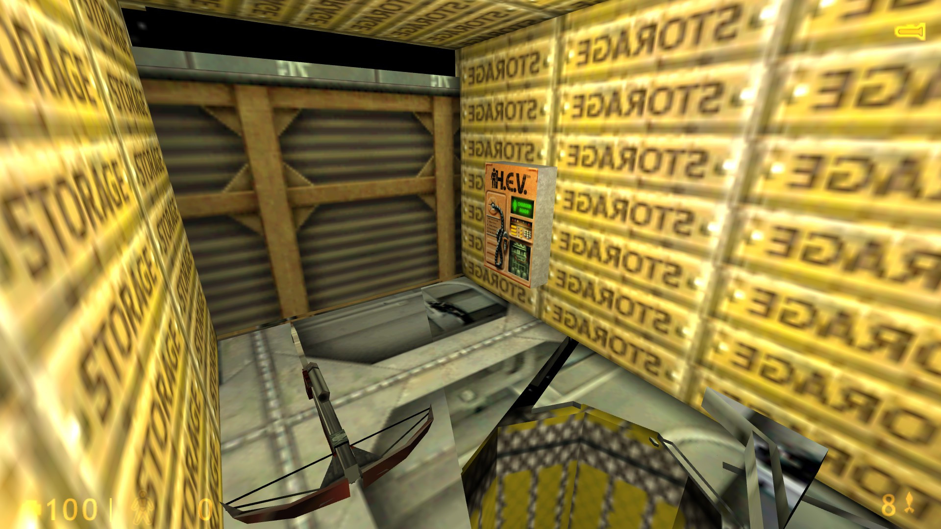 Rum Mod for Half-Life | HL Mods