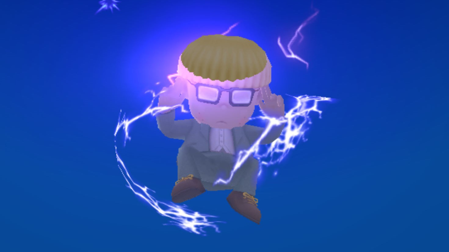 Jeff Andonuts Mod for Super Smash Bros. Brawl | Brawl Mods