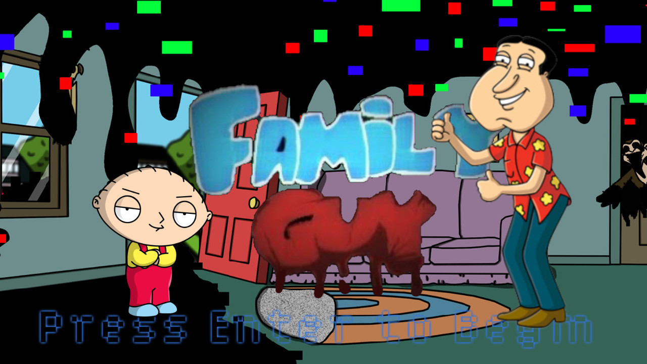 You Cant Twinkle Revamp Mod for Friday Night Funkin' | FNF Mods