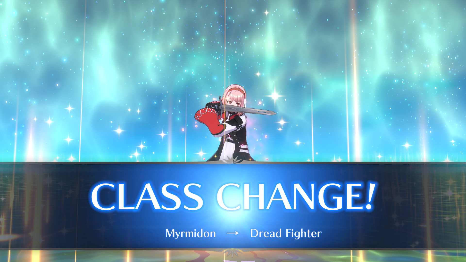 More Promotions [Cobalt Plugin] Mod for Fire Emblem Engage | FEE Mods
