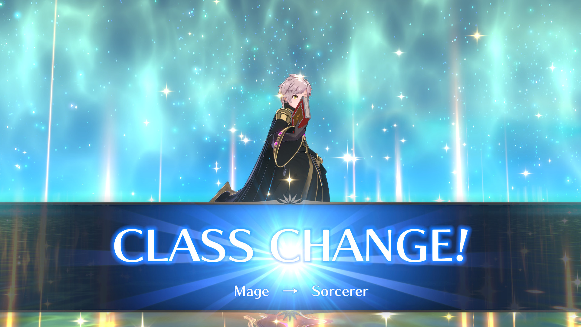 More Promotions [Cobalt Plugin] Mod for Fire Emblem Engage | FEE Mods