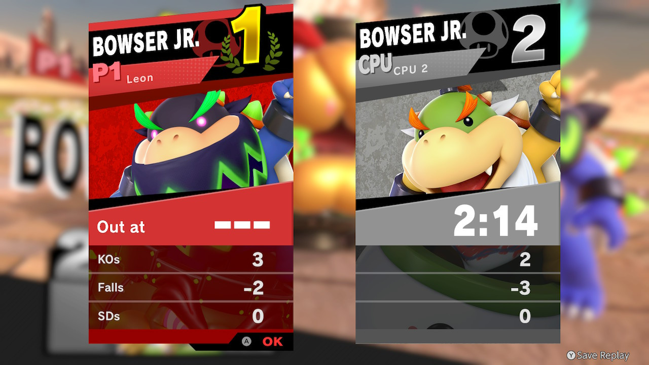Wonder Bowser Jr. Mod for Super Smash Bros. Ultimate | SSBU Mods