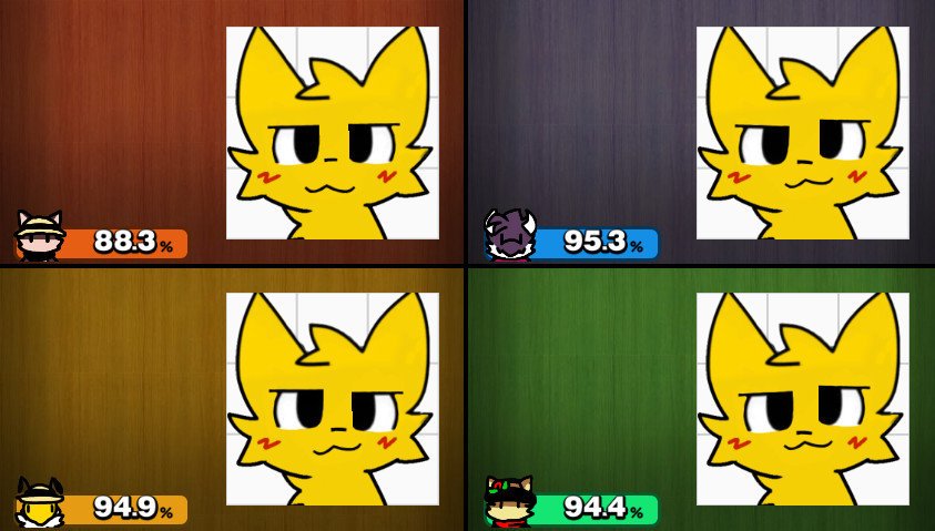 Boykisser in Party Project Mod for Party Project | PProject Mods