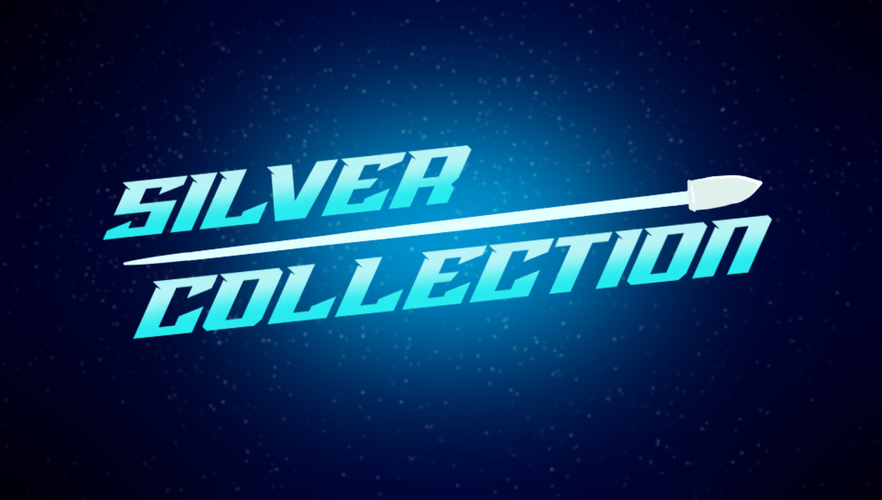 Silver Collection Mod for Friday Night Funkin' | FNF Mods