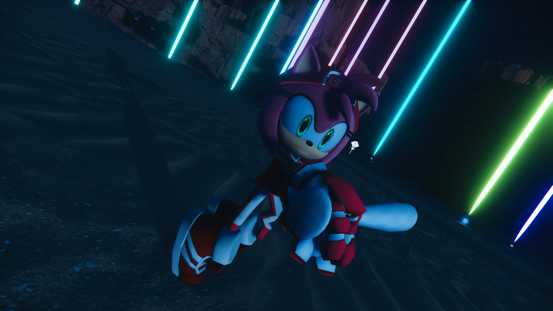 Amy's Jumpball Overhaul Model Pack [70+ MODELS!] Mod for Sonic ...