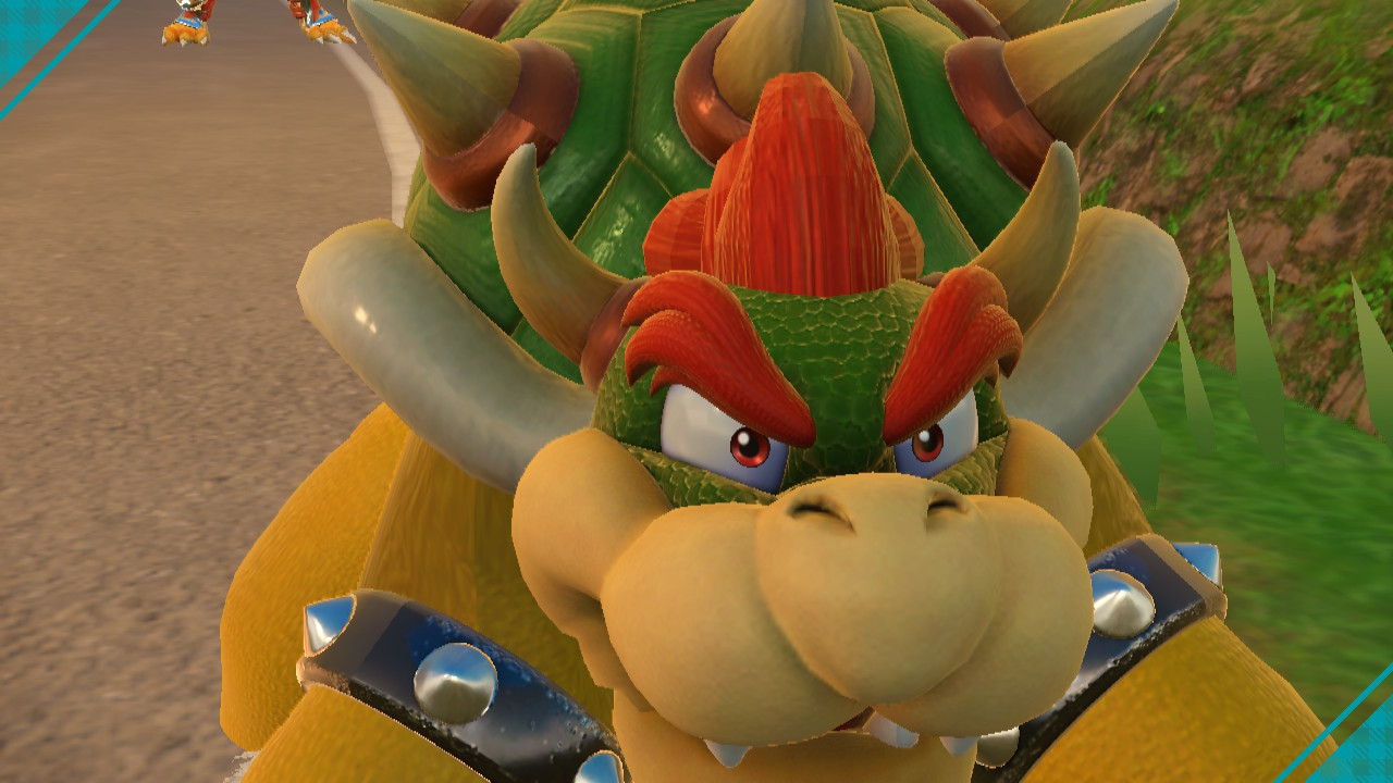 Bowser Mod for Pokemon Scarlet & Violet | PKMN SV Mods