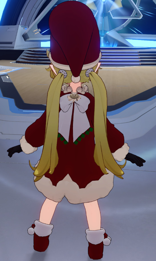 Elf Hook Mod for Honkai Star Rail | HSR Mods