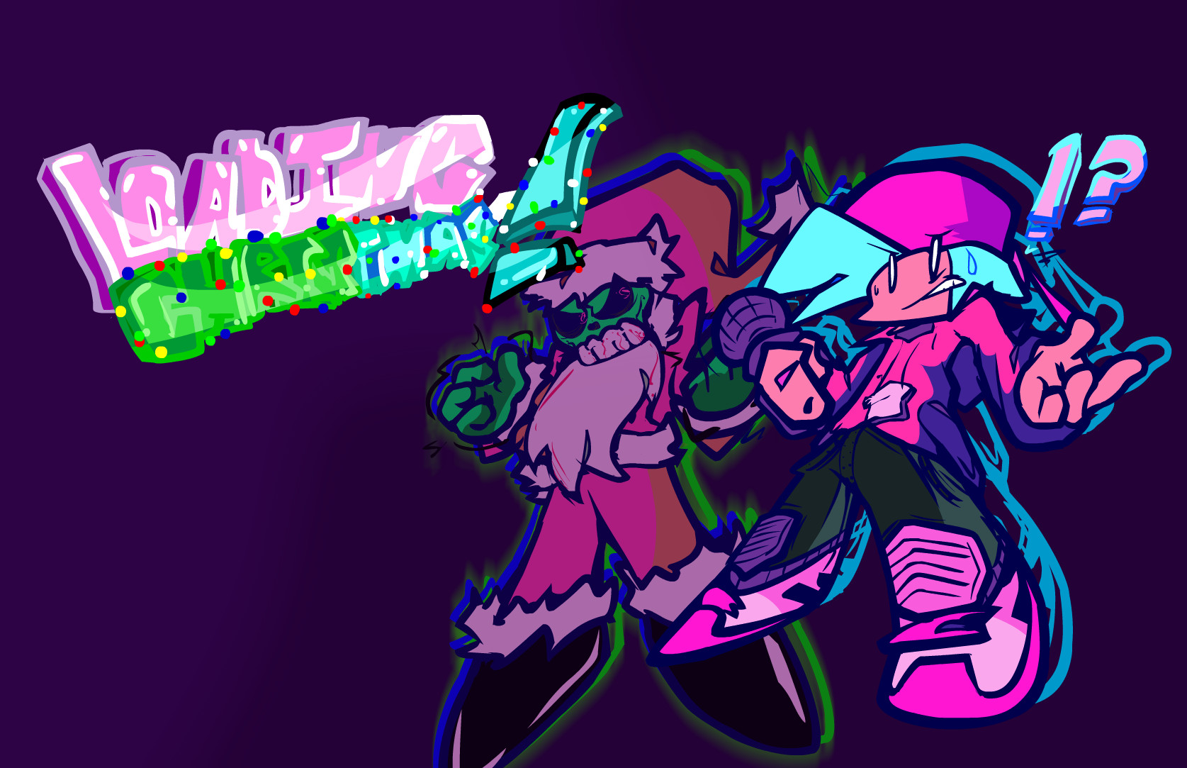 FNF - Eddsworld: A Blast From The Past! Mod for Friday Night Funkin ...