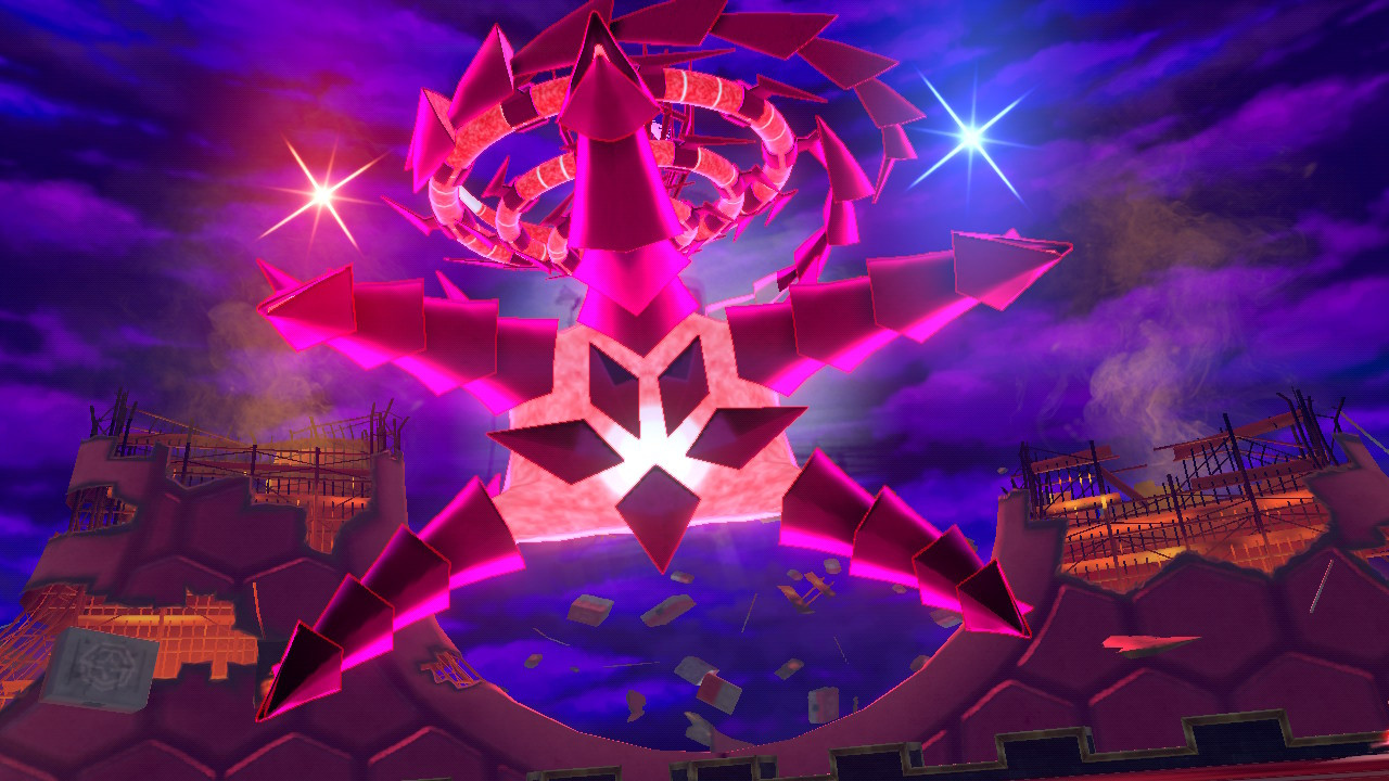 Shiny Lock Removal Mod for Pokemon Sword & Shield | SWSH Mods