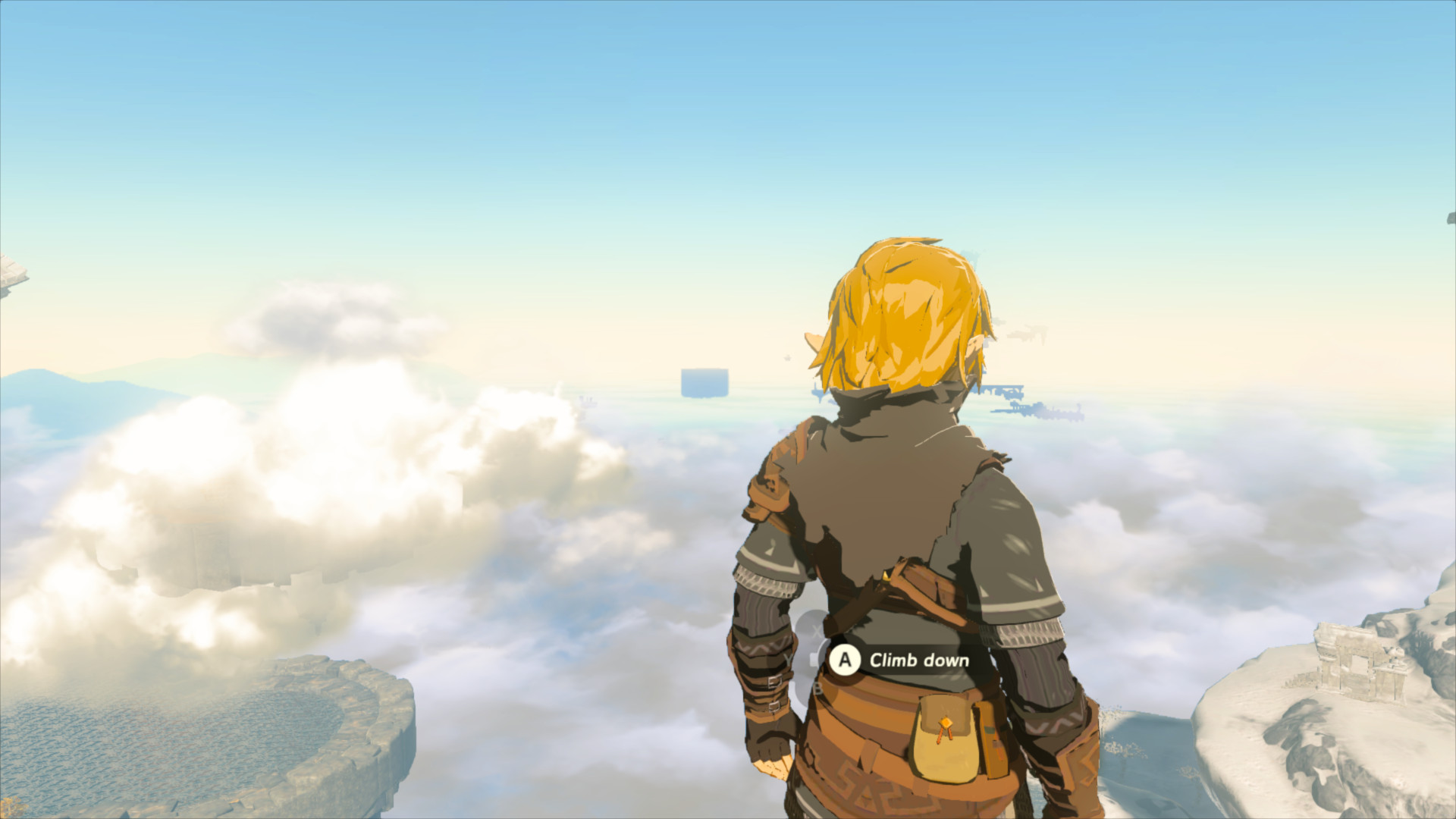 Minimal, black Sheik's Mask Mod for The Legend of Zelda: Tears of the ...
