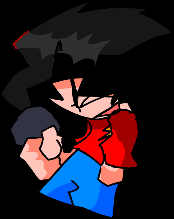 Team Star United V1 Mod for Friday Night Funkin' | FNF Mods