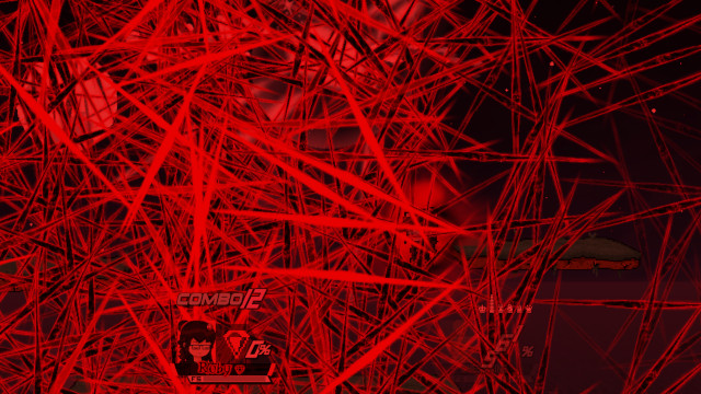 Void Ruby (Misc) [CMC+ v8] Mod for Super Smash Bros. Crusade | SSBC Mods