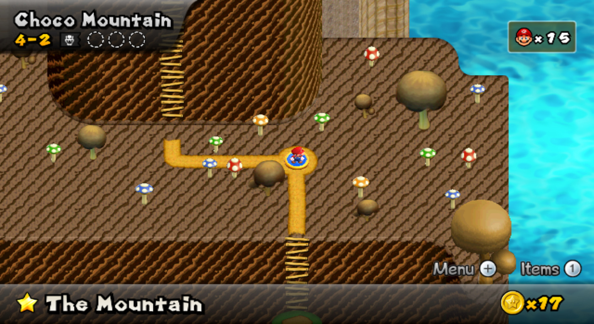 Mario Goes to the Store & buys a Gallon of Milk Mod for New Super Mario ...