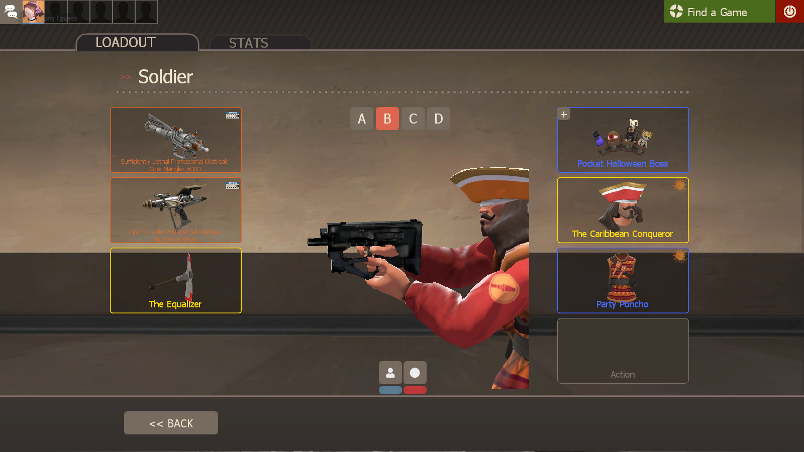 Zippy 3000 Righteous Bison Mod for Team Fortress 2 | TF2 Mods