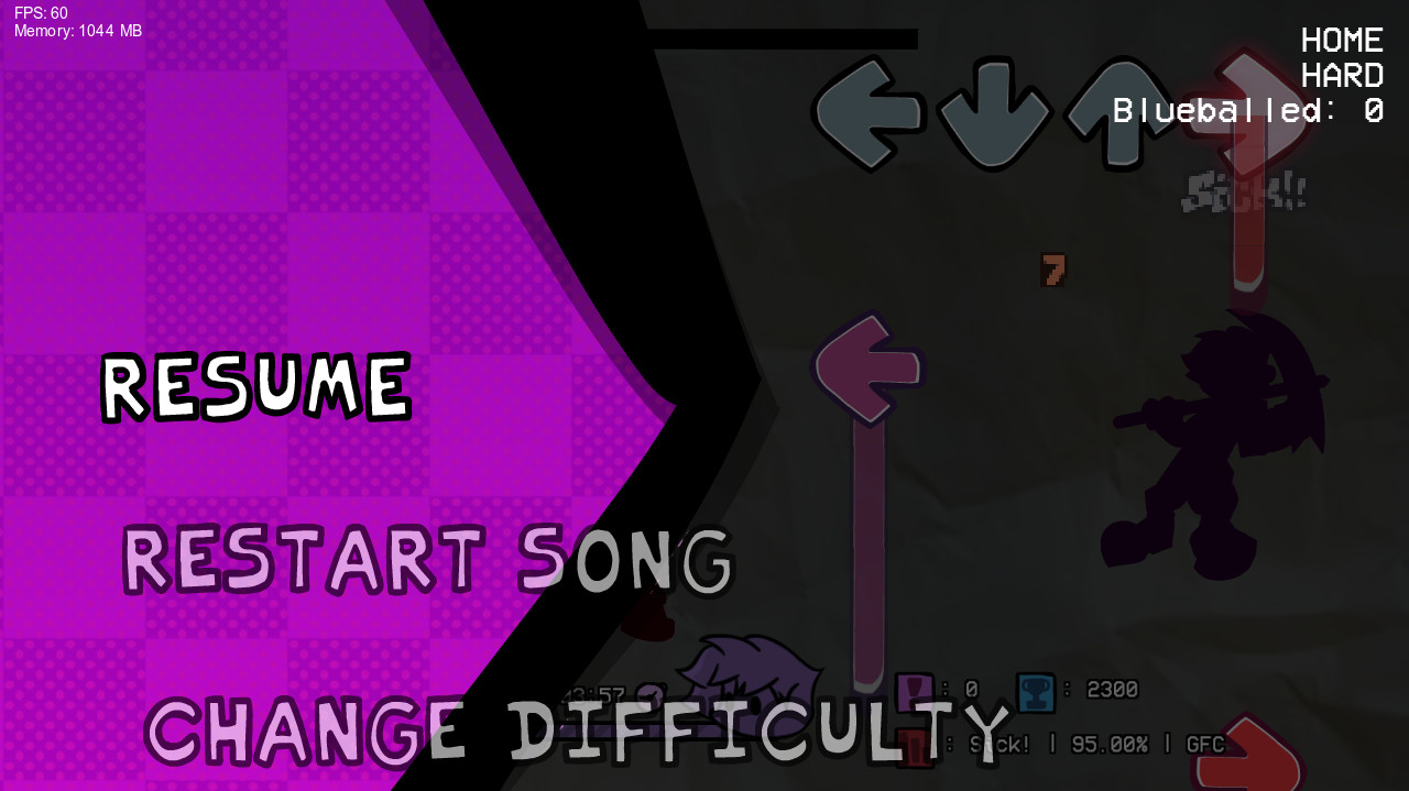 FNF Swagcicle Mod Dump Mod for Friday Night Funkin' | FNF Mods