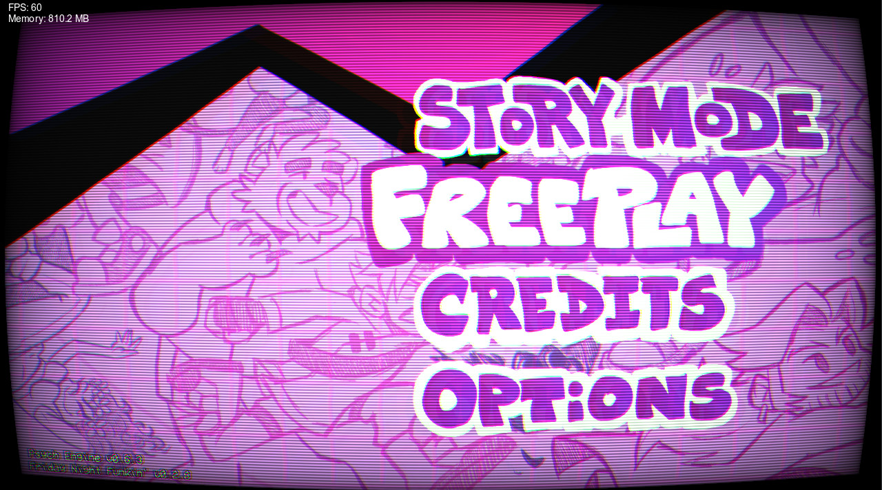 FNF Swagcicle Mod Dump Mod for Friday Night Funkin' | FNF Mods