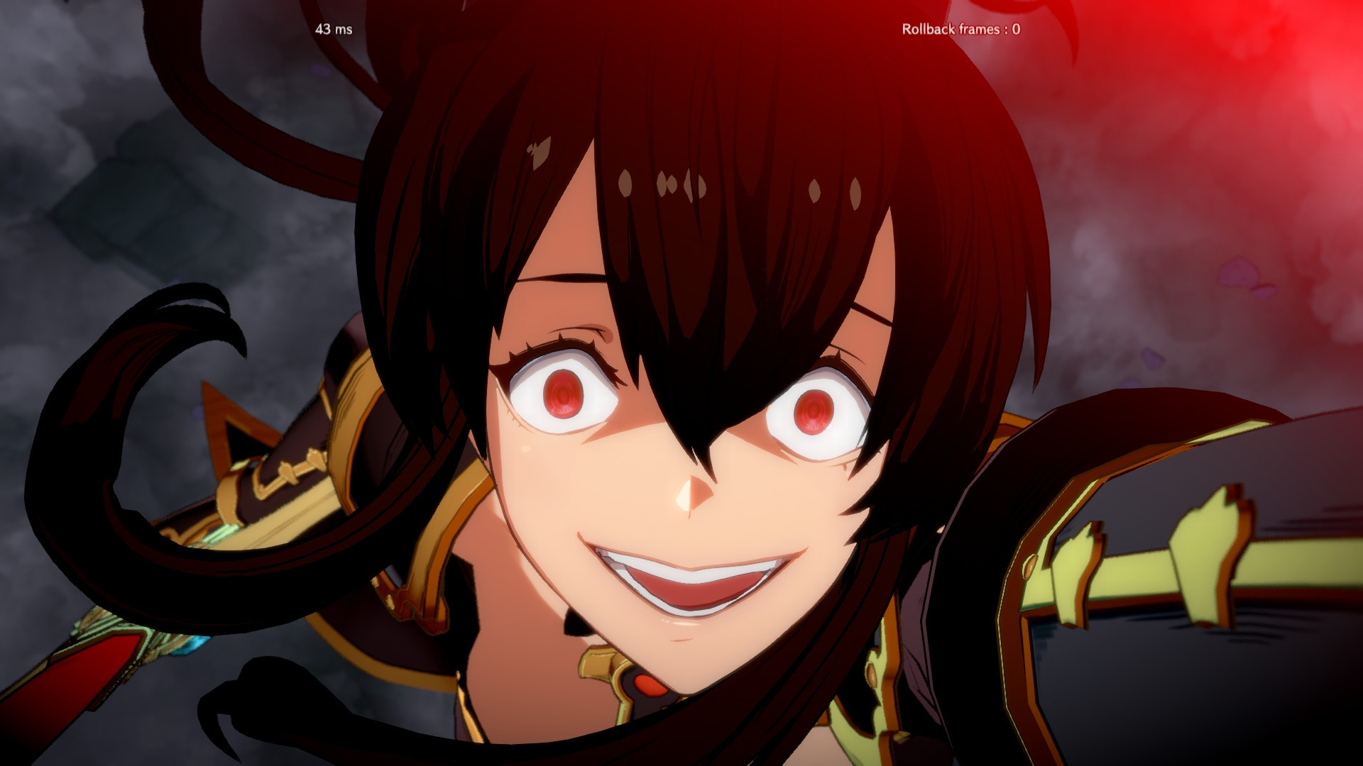 Hara Rae Sol Vira Mod for Granblue Fantasy Versus: Rising | GB Rising Mods
