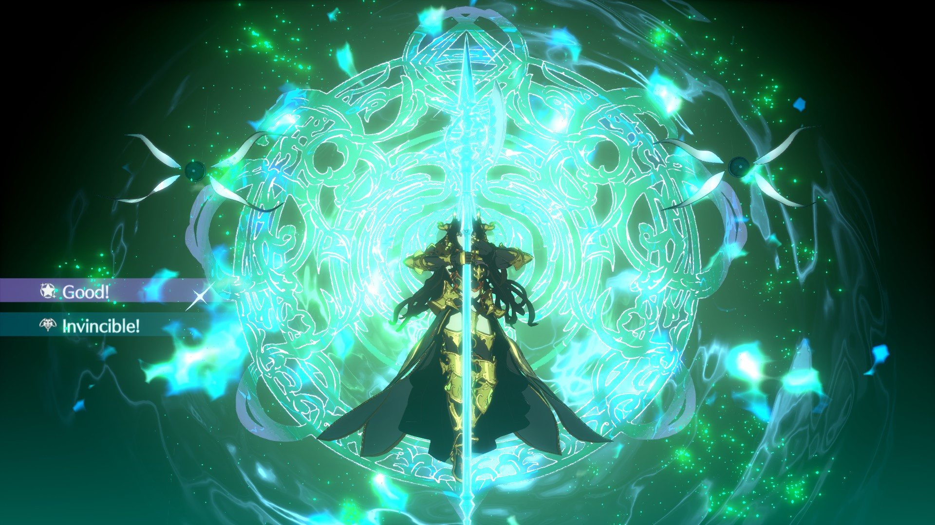 Hara Rae Sol Vira Mod for Granblue Fantasy Versus: Rising | GB Rising Mods