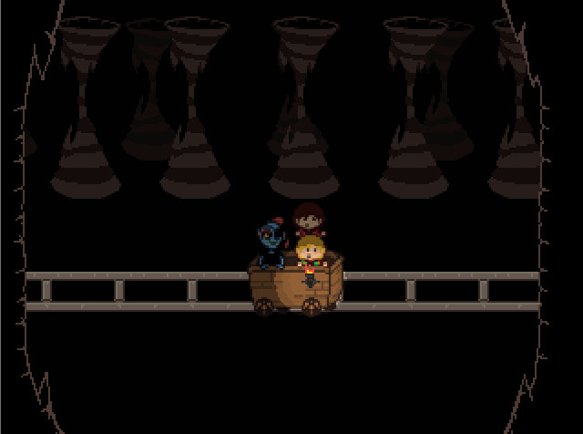 Undertale Green Together 2-4P Mod for UNDERTALE | UNDERTALE Mods