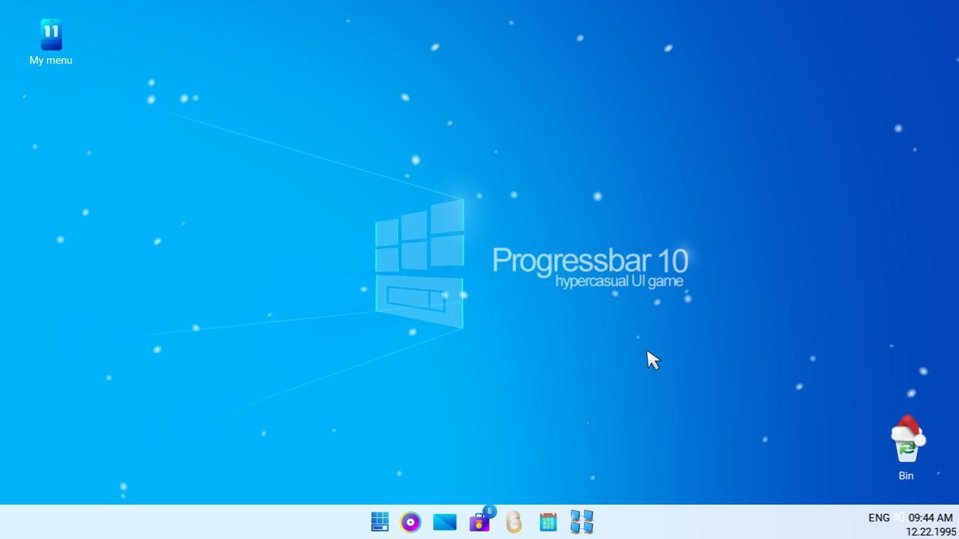 Progressbar 11 Build 202381 Mod for Progressbar95 | PB95 Mods