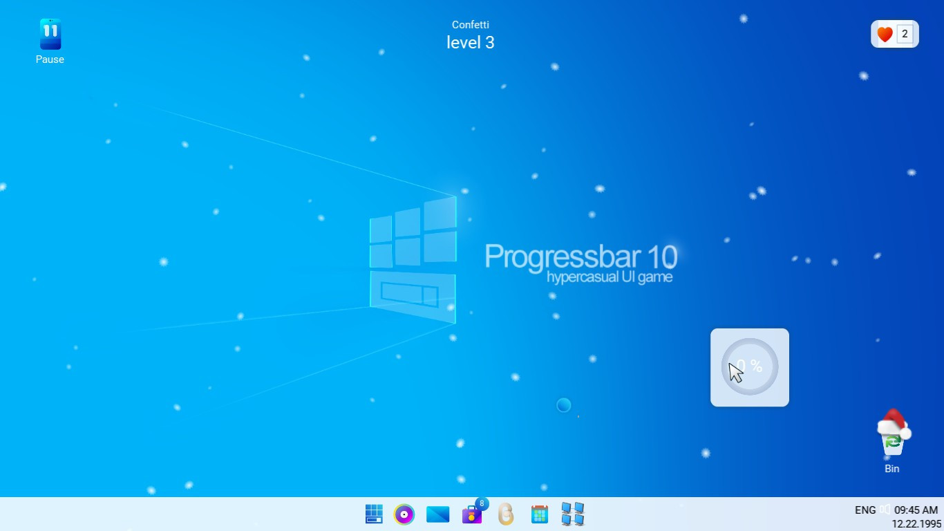 Progressbar 11 Build 202381 Mod for Progressbar95 | PB95 Mods