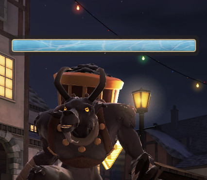 Minimal Boss Health Bars Mod for Team Fortress 2 | TF2 Mods