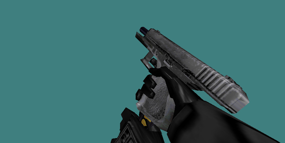 HL: CAGED Reanimation pack Mod for Half-Life | HL Mods