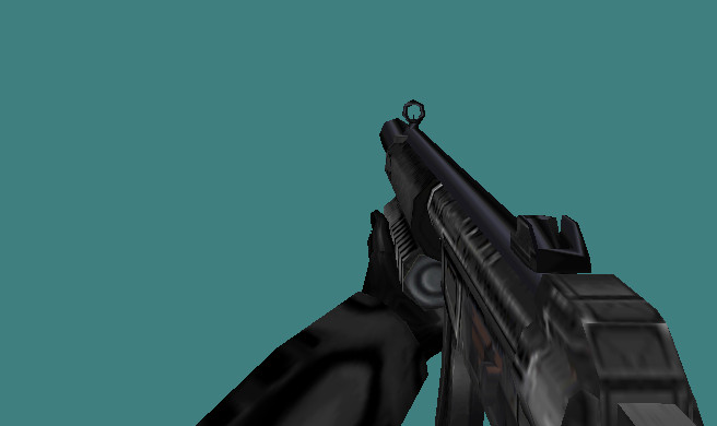 HL: CAGED Reanimation pack Mod for Half-Life | HL Mods