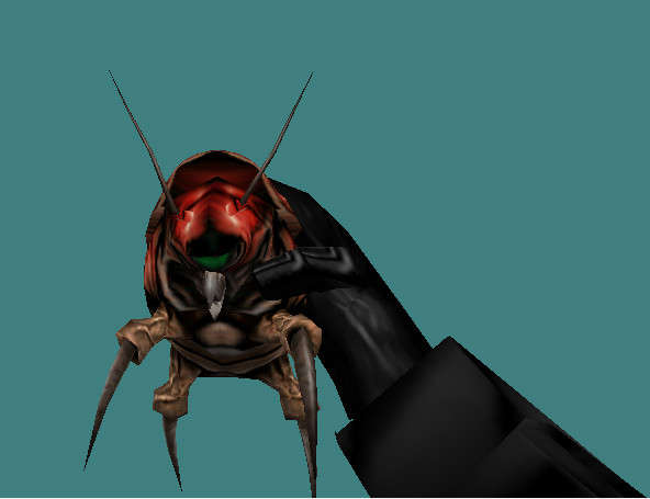 HL: CAGED Reanimation pack Mod for Half-Life | HL Mods