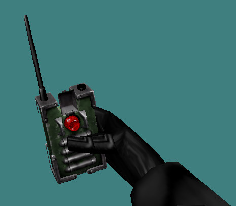 HL: CAGED Reanimation pack Mod for Half-Life | HL Mods