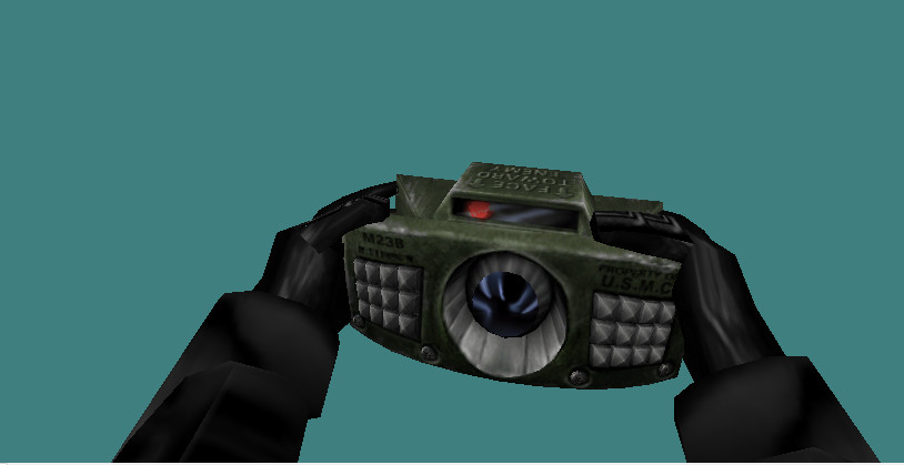 HL: CAGED Reanimation pack Mod for Half-Life | HL Mods