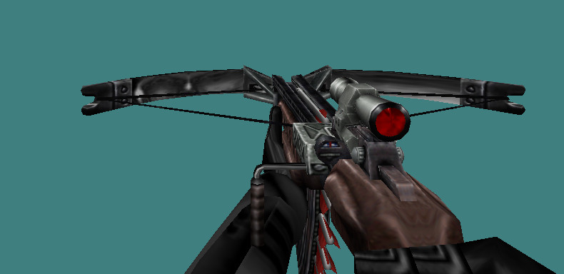 HL: CAGED Reanimation pack Mod for Half-Life | HL Mods