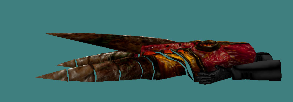 HL: CAGED Reanimation pack Mod for Half-Life | HL Mods