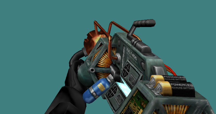 HL: CAGED Reanimation pack Mod for Half-Life | HL Mods