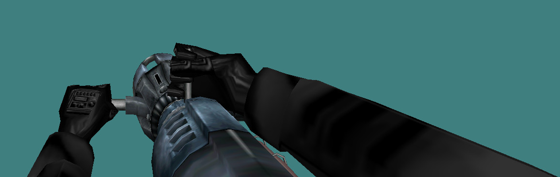 HL: CAGED Reanimation pack Mod for Half-Life | HL Mods