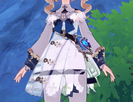 TexFx - 1.058 (Genshin 5.8) Mod for Genshin Impact | GI Mods