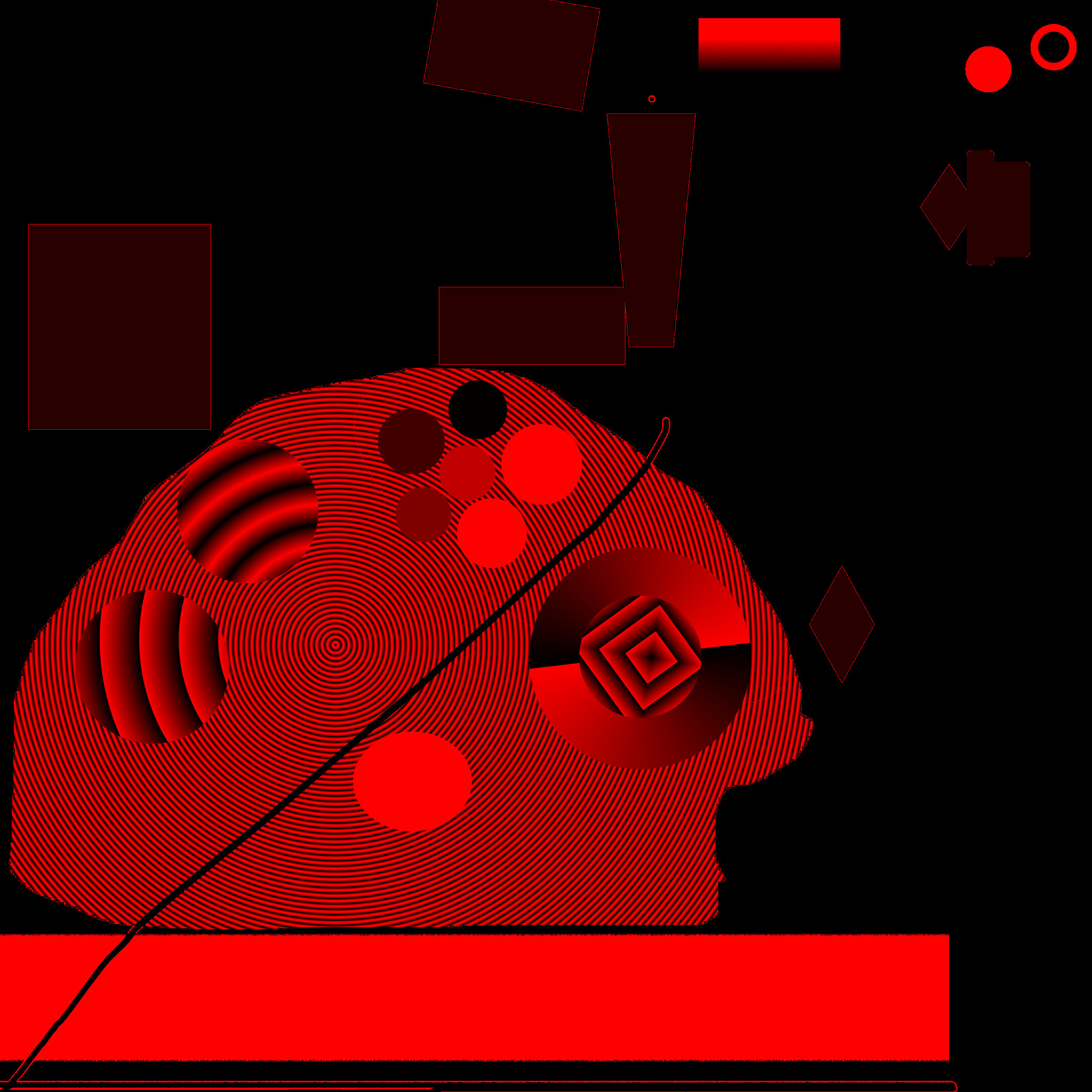 TexFx - 1.058 (Genshin 5.8) Mod for Genshin Impact | GI Mods