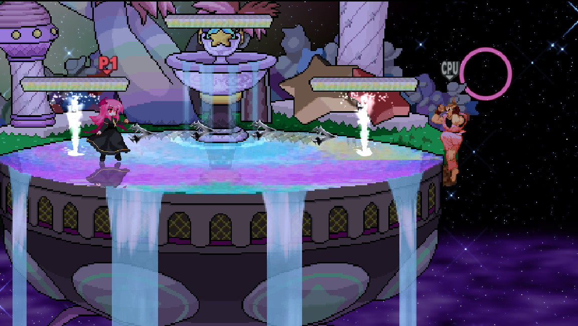 Hetto (OWOZU) Color Pallete for Koakuma in CMC+ Mod for Super Smash ...