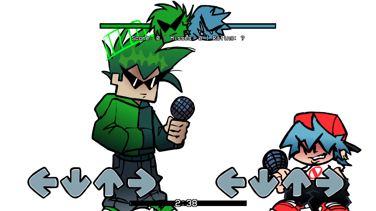 Blockhead - A 17Bucks fan-made oneshot Mod for Friday Night Funkin ...