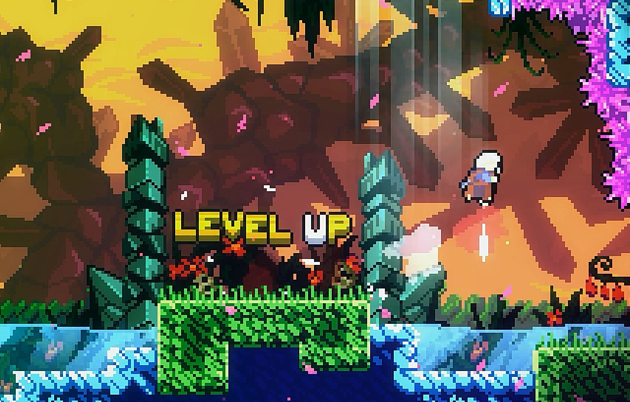 Ceiling Ultra Mod for Celeste | Celeste Mods