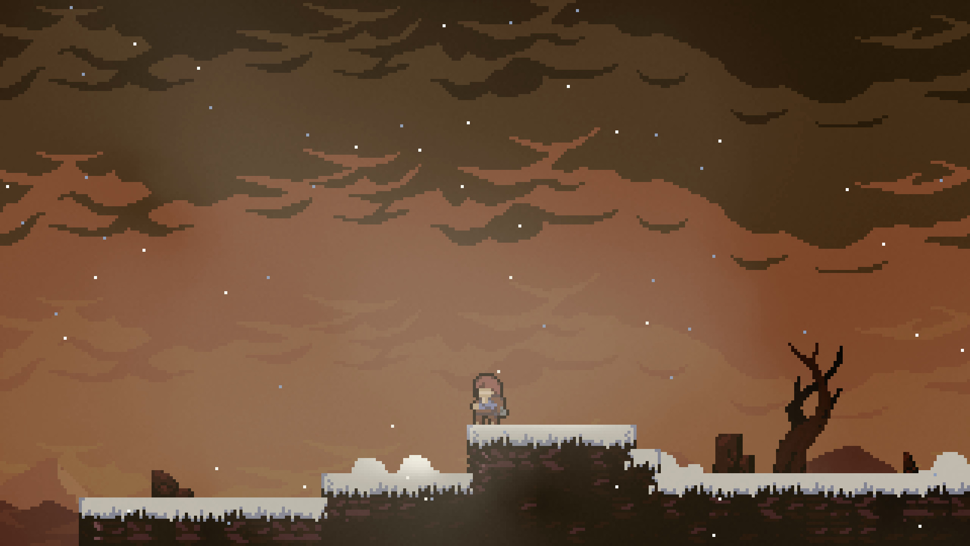Rock Climbing Mod for Celeste | Celeste Mods