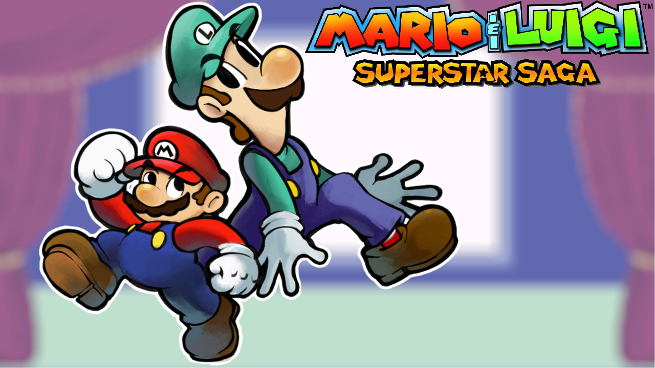 Brotherly Rivalry - ANNIVERSARY MIX! (Fan-Made) Mod for Friday Night ...