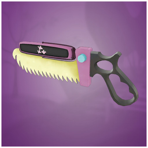 Yay Saw Mod for Team Fortress 2 | TF2 Mods