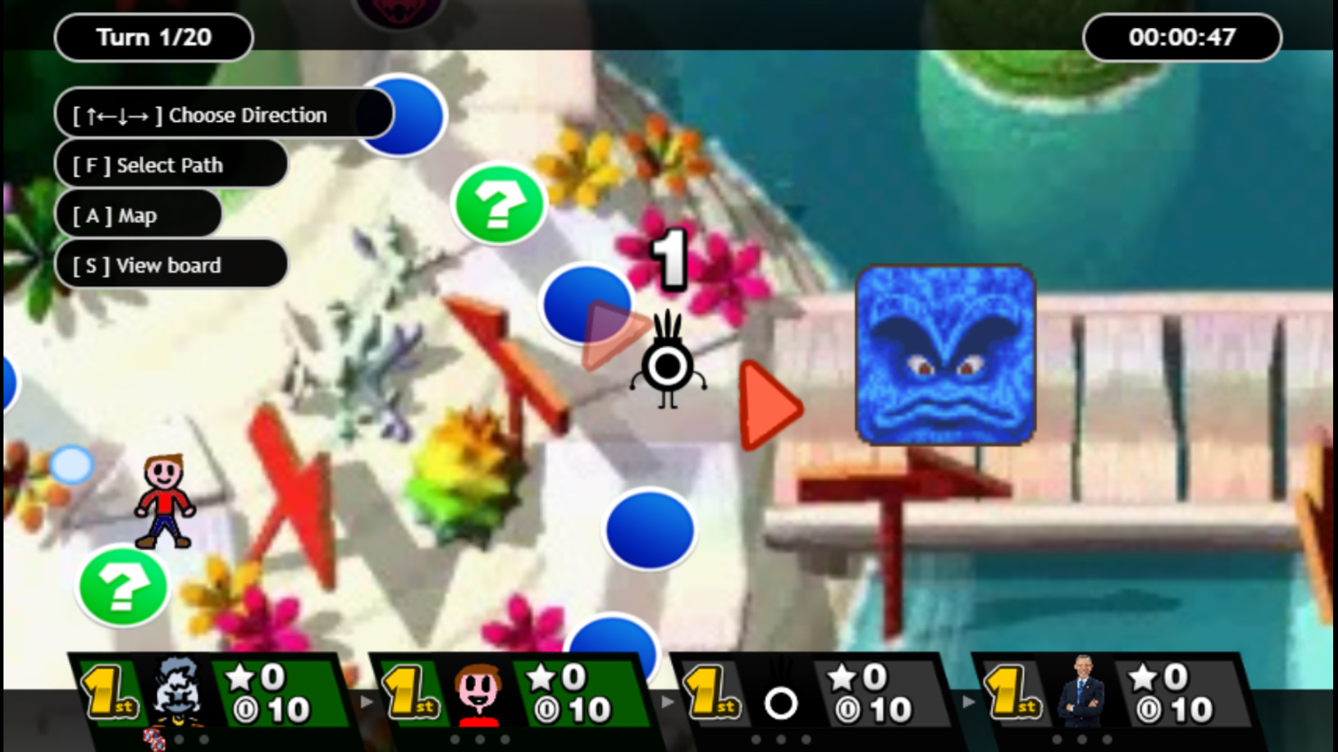 Patapon Mod for Party Project | PProject Mods