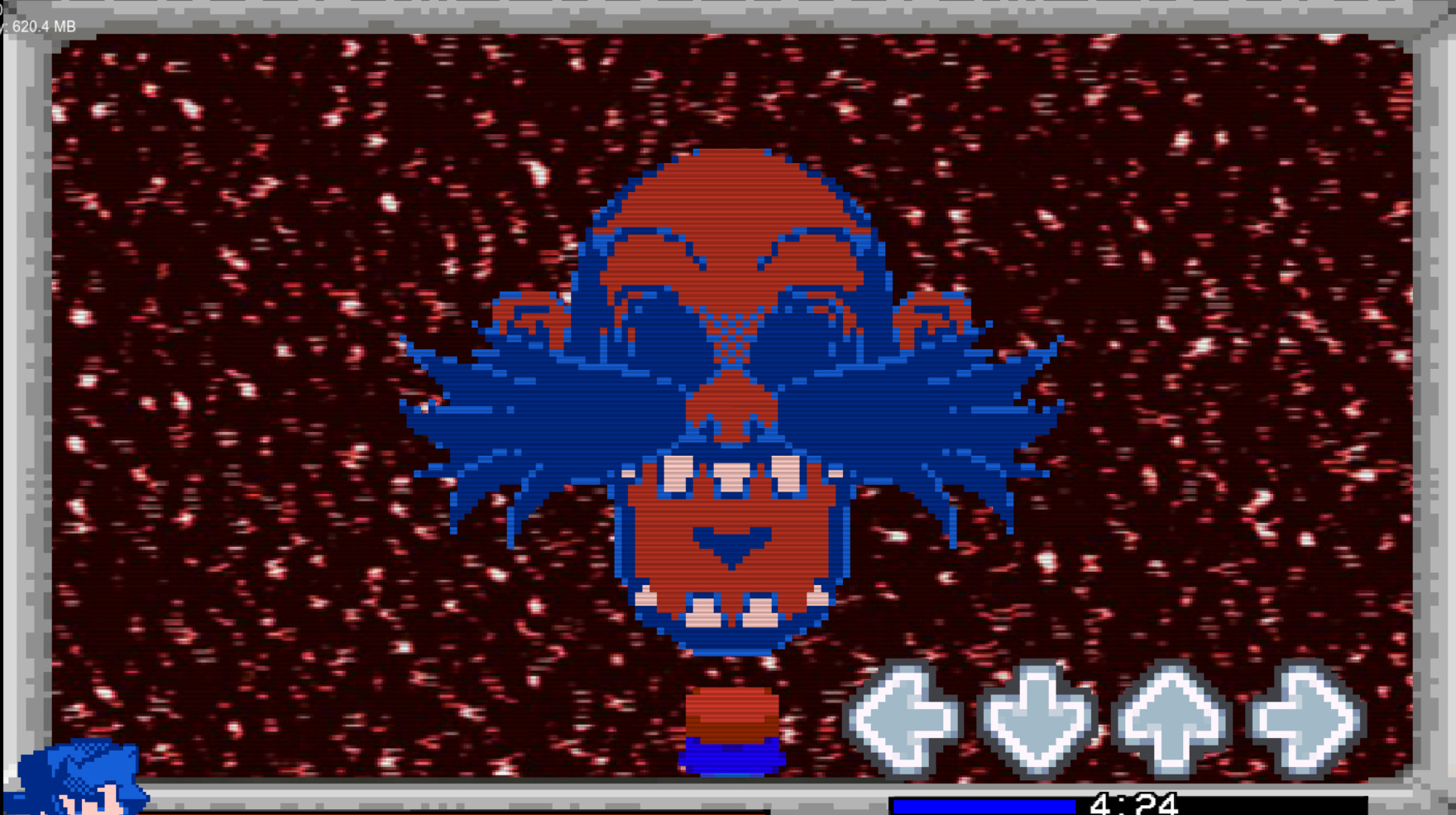 Top-Loader Fanmade 0.7.3 UPDATE (btoad) Mod for Friday Night Funkin ...