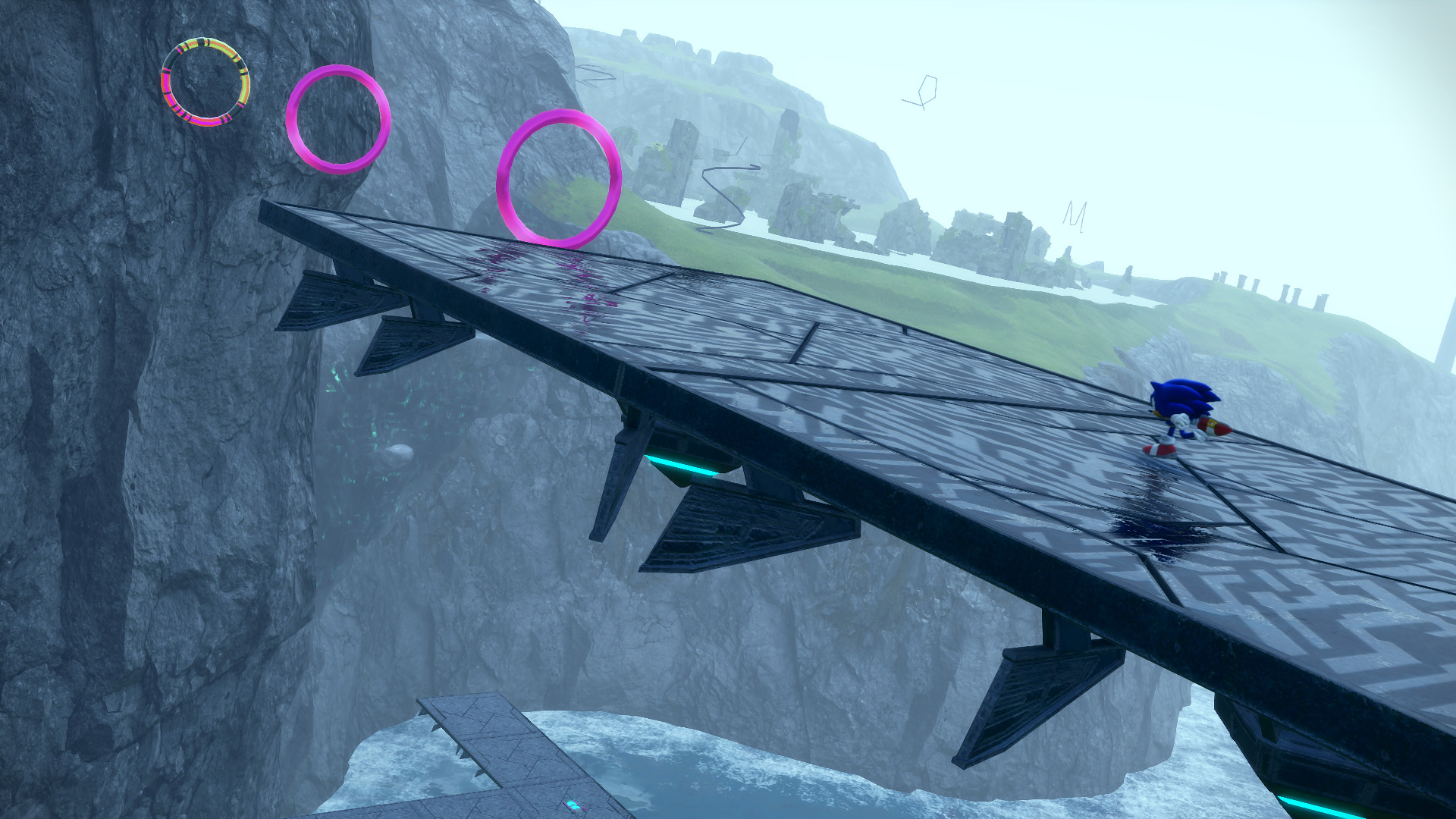 True Kronos Mod for Sonic Frontiers | Frontiers Mods