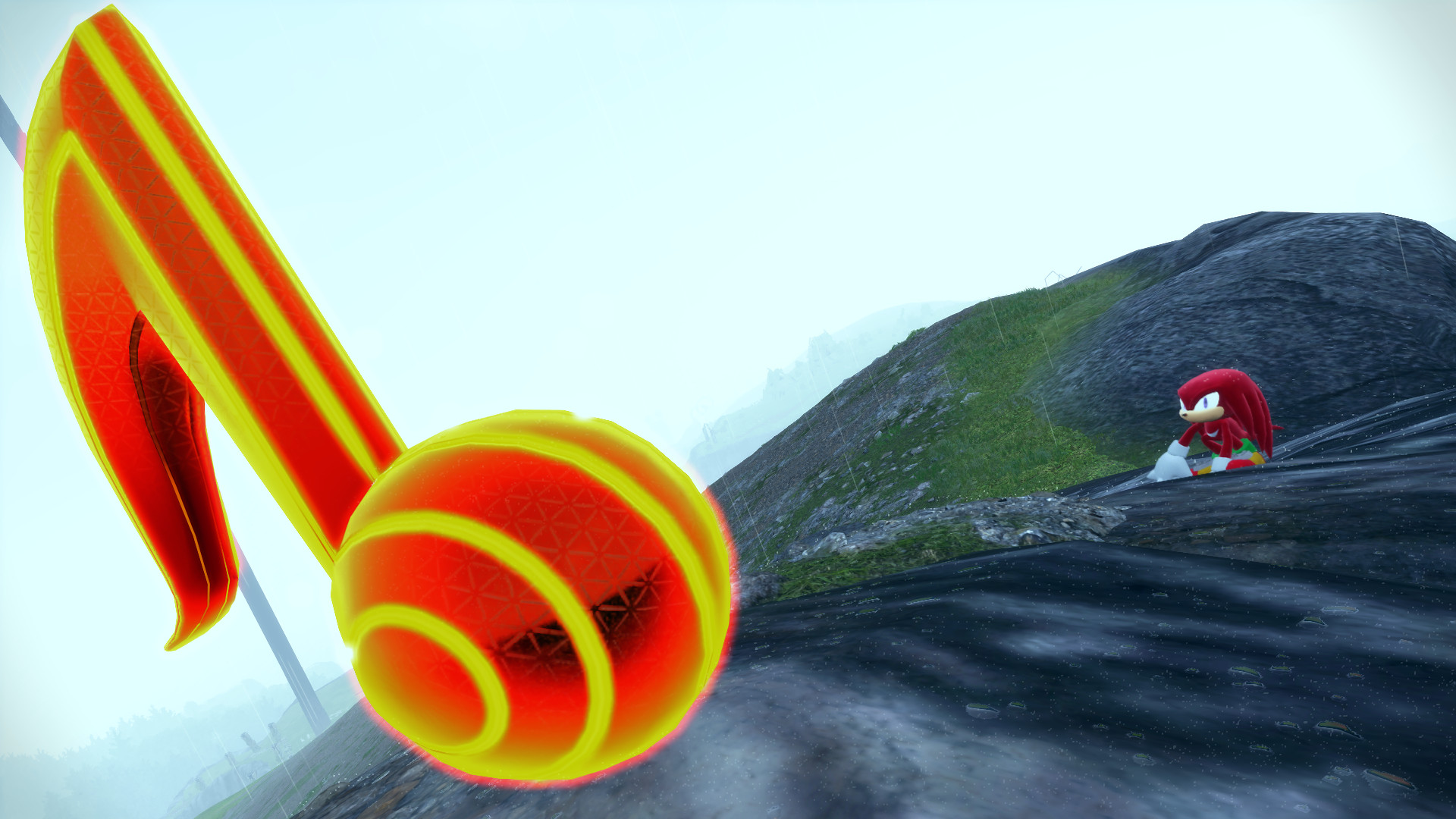 True Kronos Mod for Sonic Frontiers | Frontiers Mods