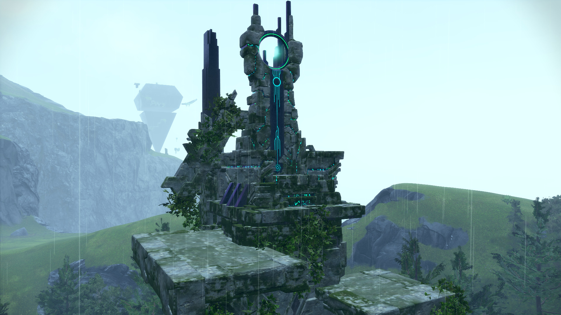 True Kronos Mod for Sonic Frontiers | Frontiers Mods