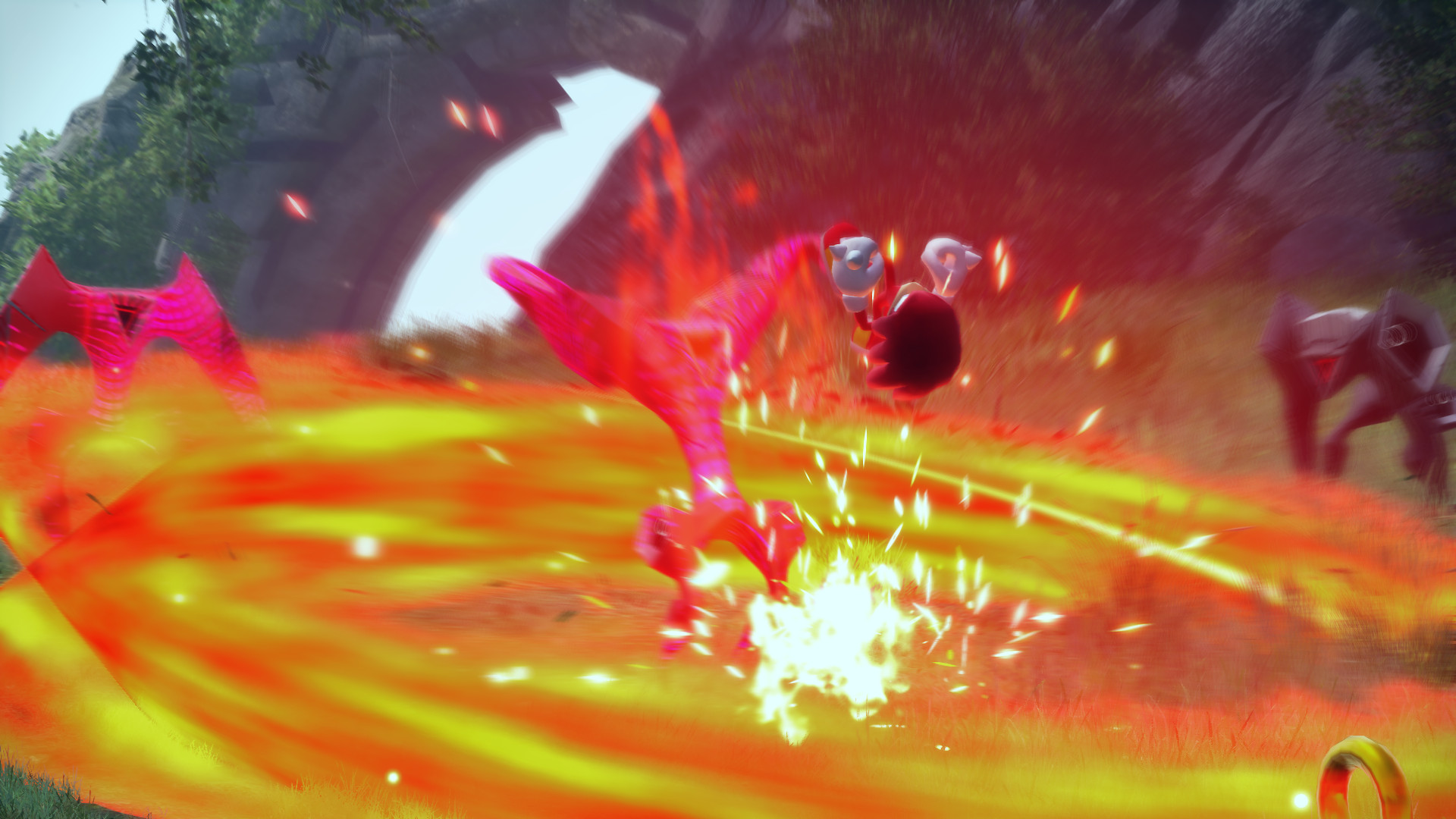 True Kronos Mod for Sonic Frontiers | Frontiers Mods