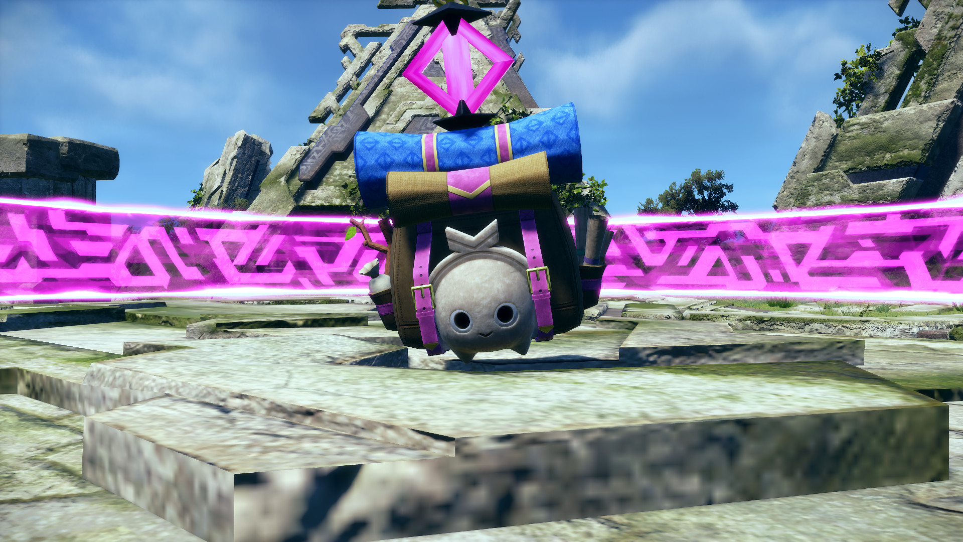 True Kronos Mod for Sonic Frontiers | Frontiers Mods